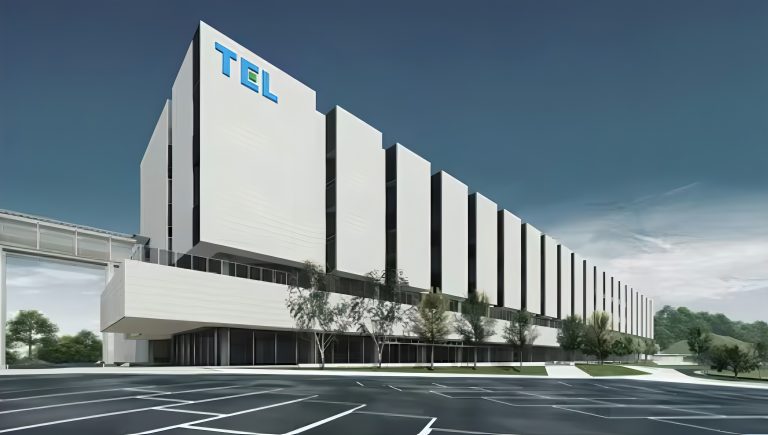 [News] Tokyo Electron Sees AI-Driven Sales Hitting 40% by FY2026 ...