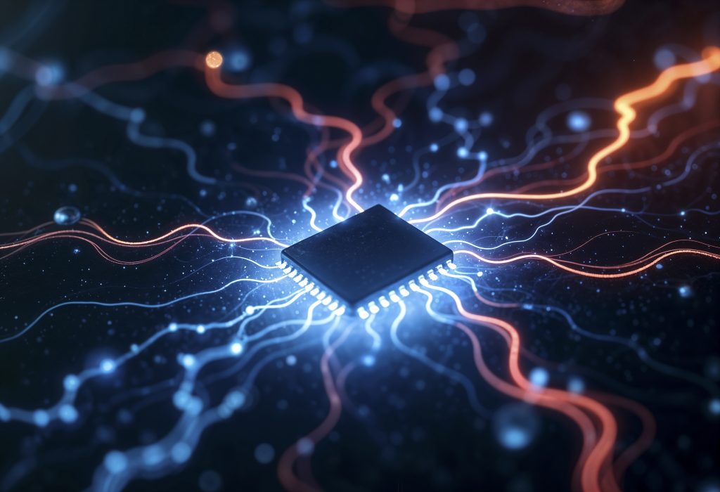 [News] Taiwan Chip Giants Capitalize on CPO Boom as MediaTek, TSMC Race ...