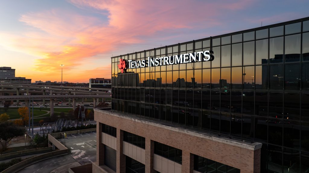 [News] Texas Instruments Reportedly Launches Largest-Ever China Price ...