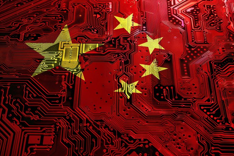 [Insights] Multi-Billion Boost Powers China’s 2025 Chip Equipment Drive ...