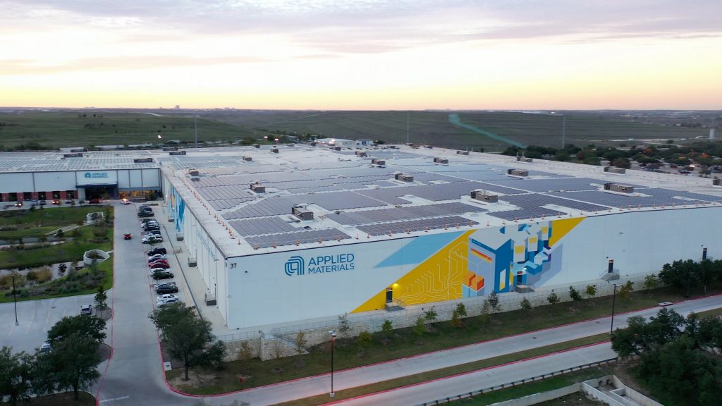 [News] Chip Equipment Makers Ride AI Boom but Face 5% Q2 Revenue ...