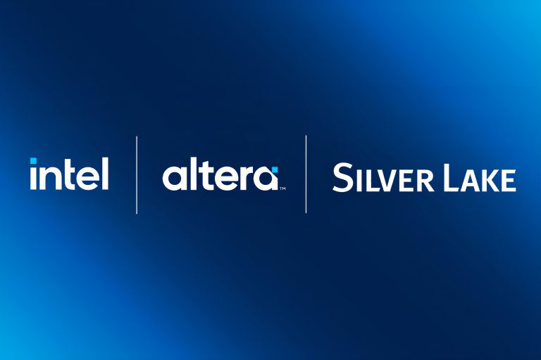 [News] Altera, Spun Off From Intel Earlier This Year, Reportedly ...