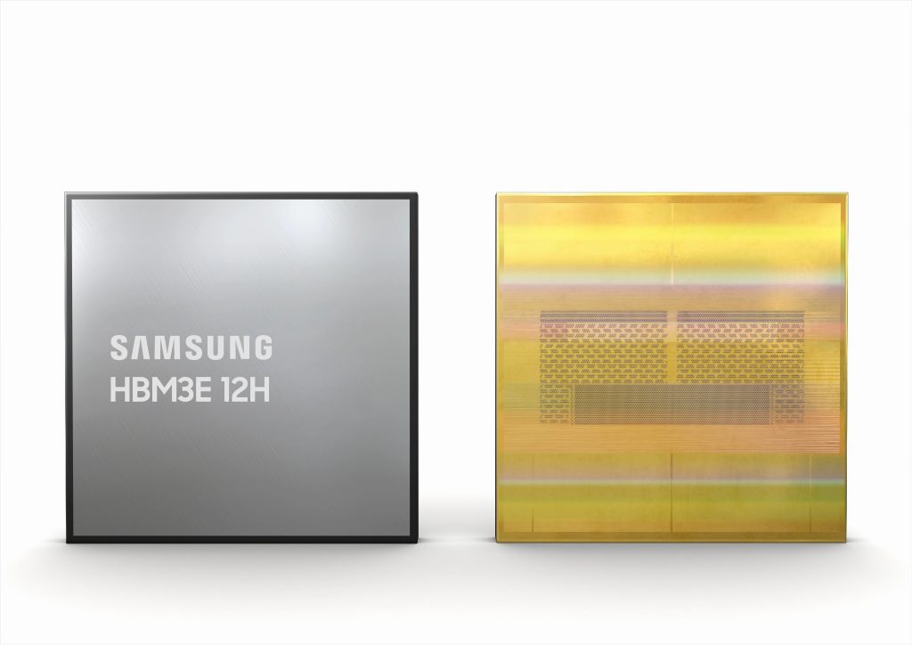 [News] Samsung, SK hynix Reportedly Plan ~20% HBM3E Price Hike for 2026 ...