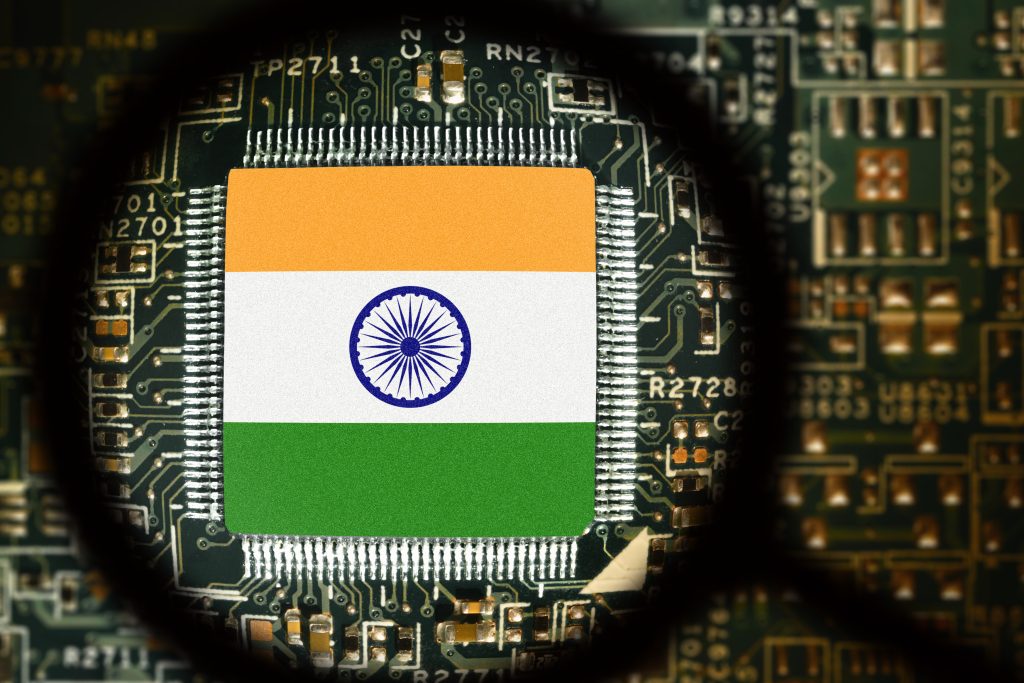 [News] India’s First Compound Semiconductor Wafer Fab Gets Approval