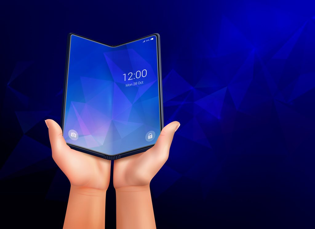 [News] Apple’s First Foldable iPhone Set for 2026 as Hinge Suppliers ...