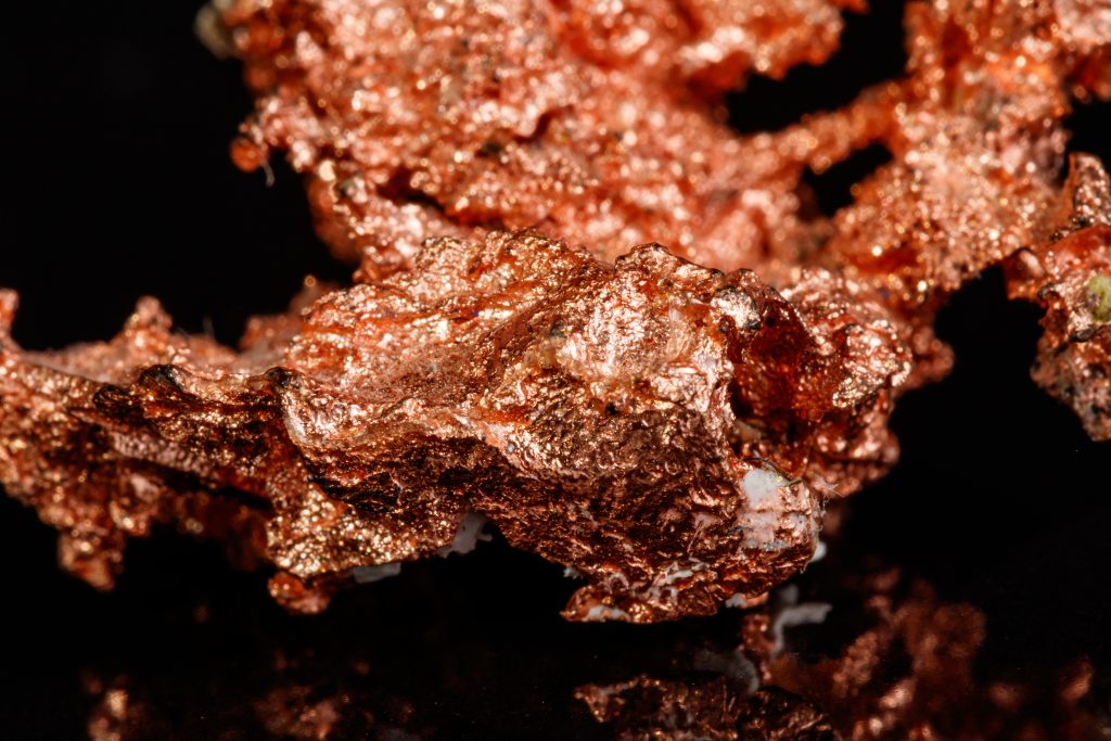 [News] U.S. Proposes Major Critical Minerals Update, Adding Copper, Potash, and Silicon to Draft ...