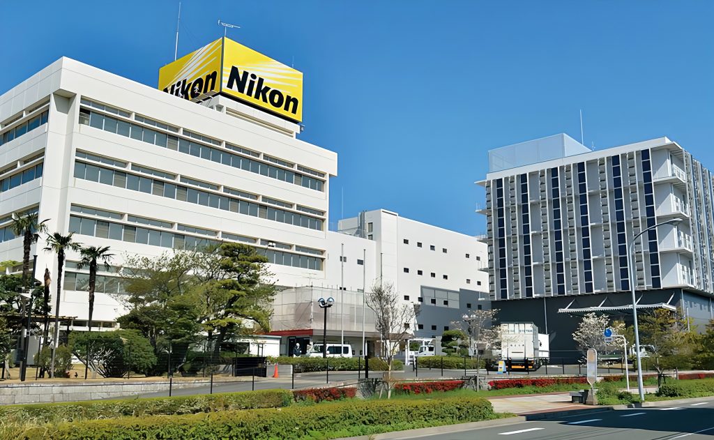 [News] Nikon Reportedly Aims Doubled Wafer Alignment Sales by FY27 as ...