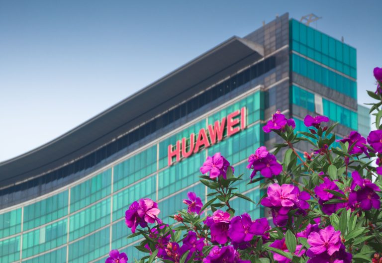 [News] Huawei-Related Firms Spur China’s Chip Buildout Across Materials ...