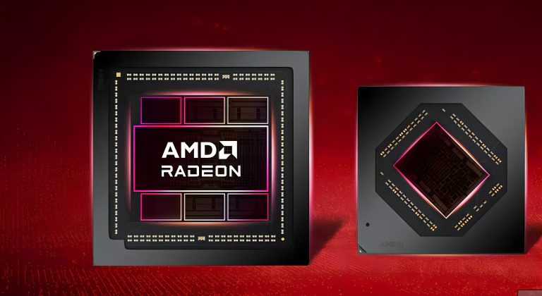 [News] AMD May Return to GPU Arena with the Launch of 2.5D/3.5D Chiplet ...