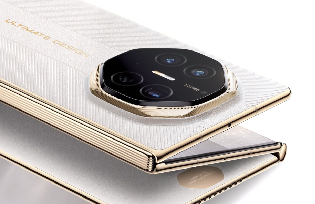 [News] Huawei’s Bold Return: Mate XTs Debuts Kirin 9020 After Four Years of Chip Silence