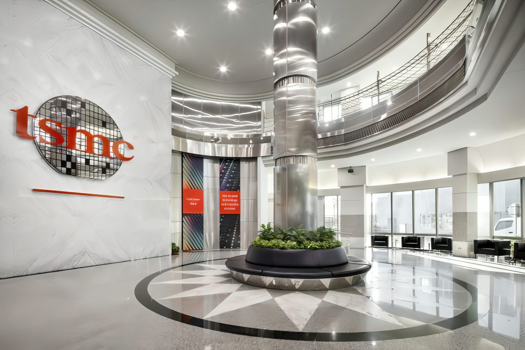 [News] TSMC Eyes Breakthroughs in SiC Thermal Management