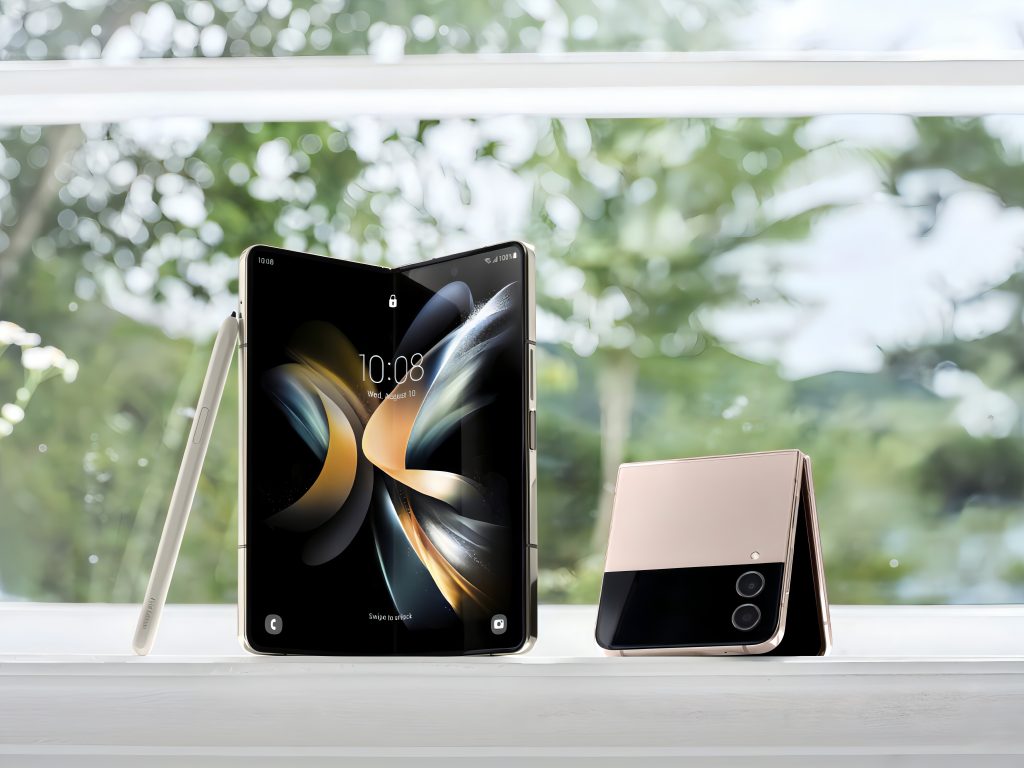 [News] Samsung Confirms First Tri-Fold Phone by Year-End, Initial ...