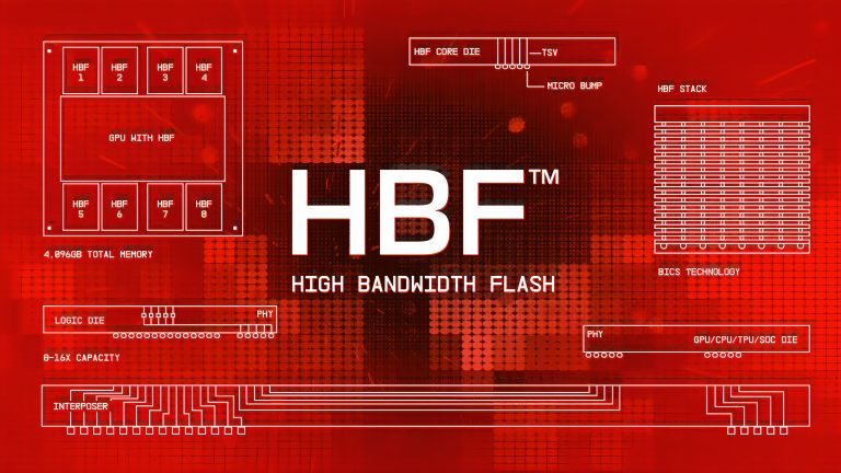 [News] HBF Spurs Equipment Race; Hanmi Semiconductor Eyes First TC ...