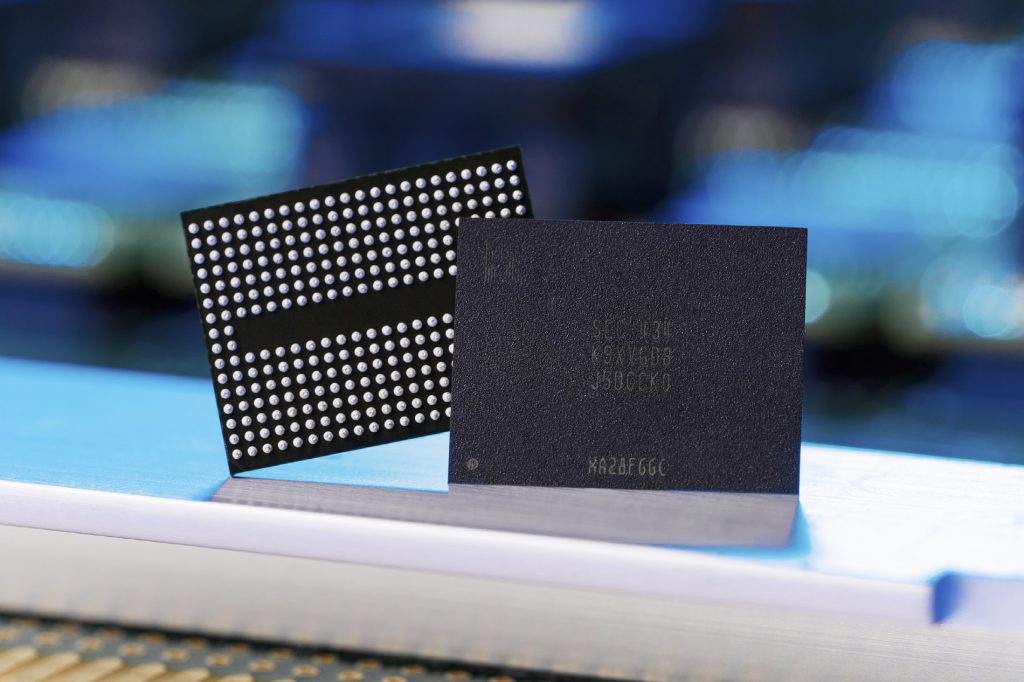 [News] NAND Giants Reportedly Cut Output in 2H25 as Prices Surge ...
