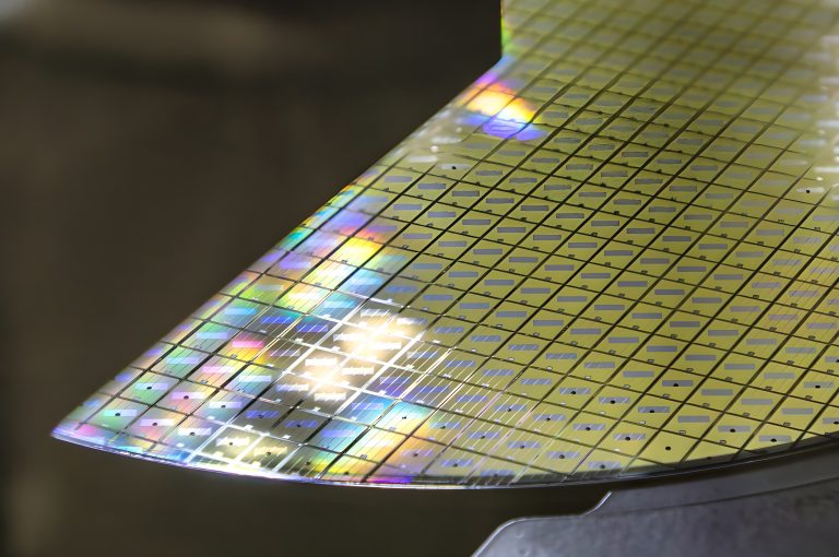 [News] STMicroelectronics Joins Panel-Level Packaging Race with New ...