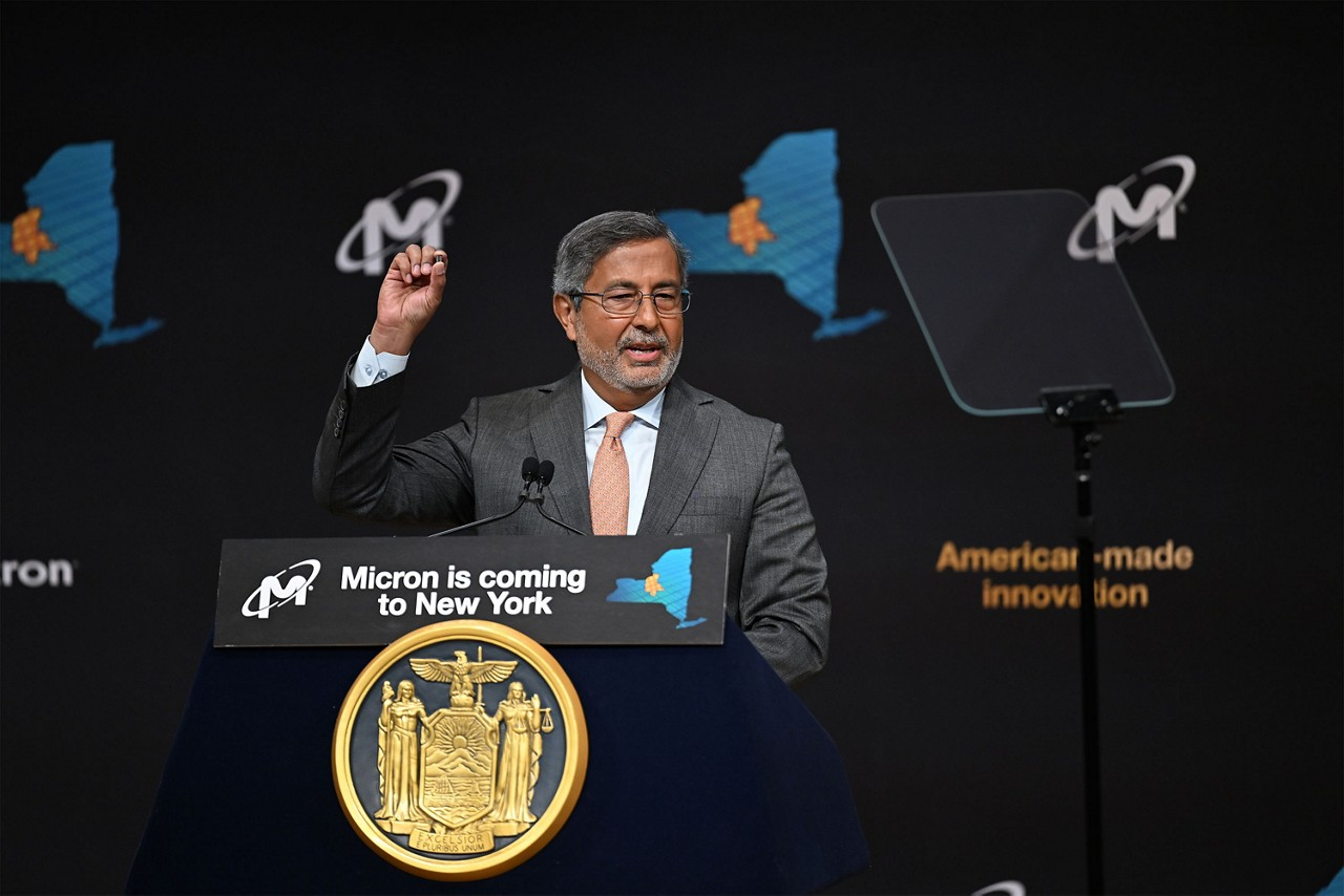 [News] Micron’s 2026 HBM Not Sold Out Yet—But Will Reportedly Be Within ...