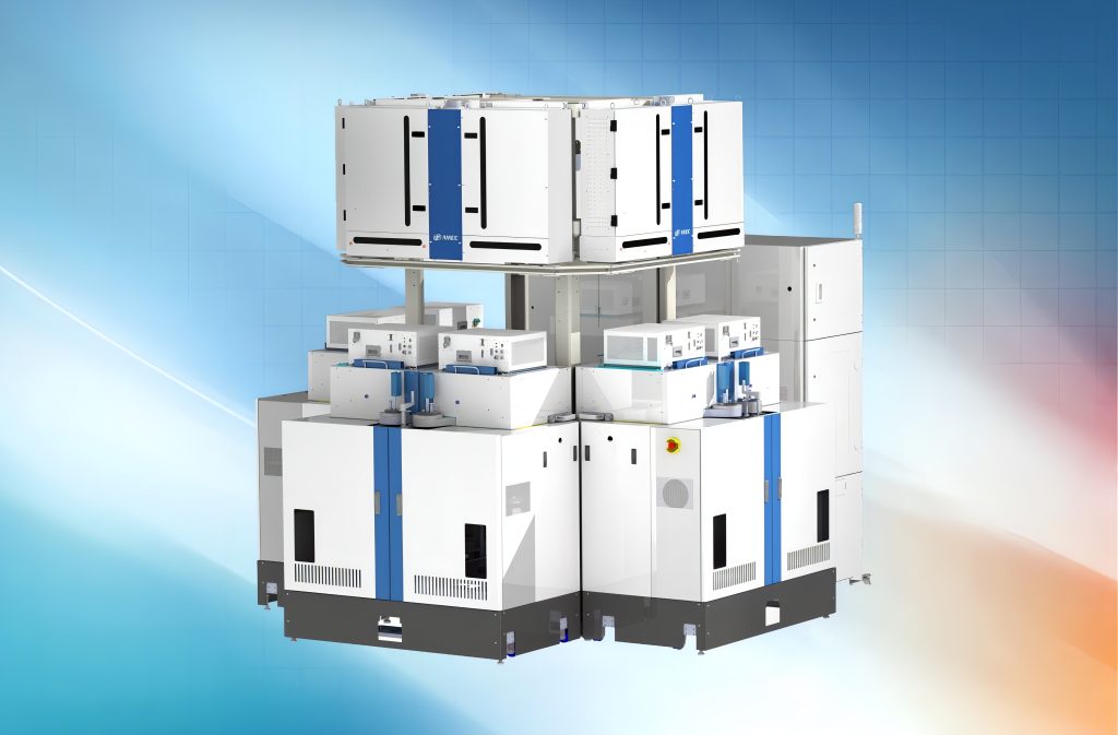 [News] China’s Domestic Chip Equipment Adoption Beats 2025 Target at 35 ...