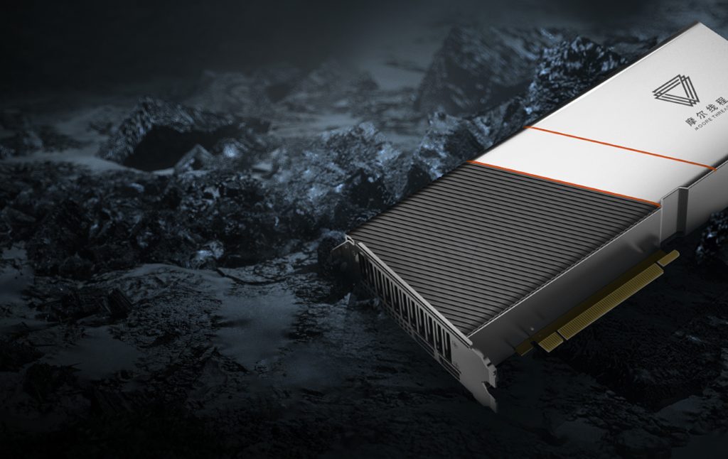 [News] China’s GPU Trio Rise as NVIDIA Retreats — Decoding Moore ...