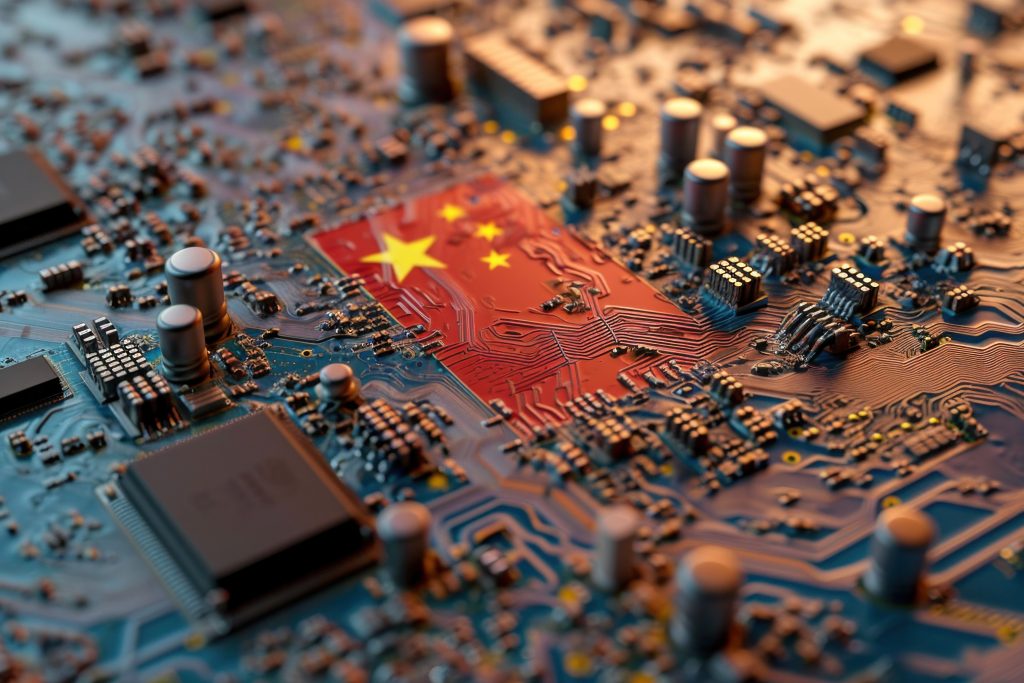 [News] China Developed World’s First Wafer-Scale 2D Semiconductor FPGA