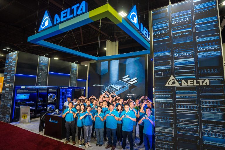 [News] OCP 2025: Taiwan’s Tech Giants Flex AI Muscle Across Servers ...