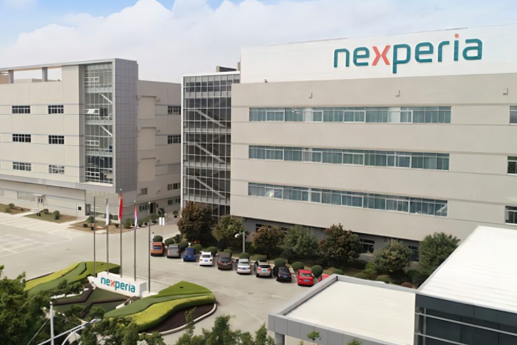 [News] Nexperia Refuses to Guarantee China Chip Quality Amid Misconduct, Payment Row