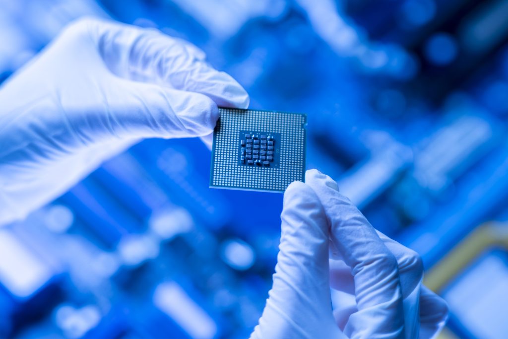 [News] Chinese Research Team Breaks Precision Record with New Analog In ...