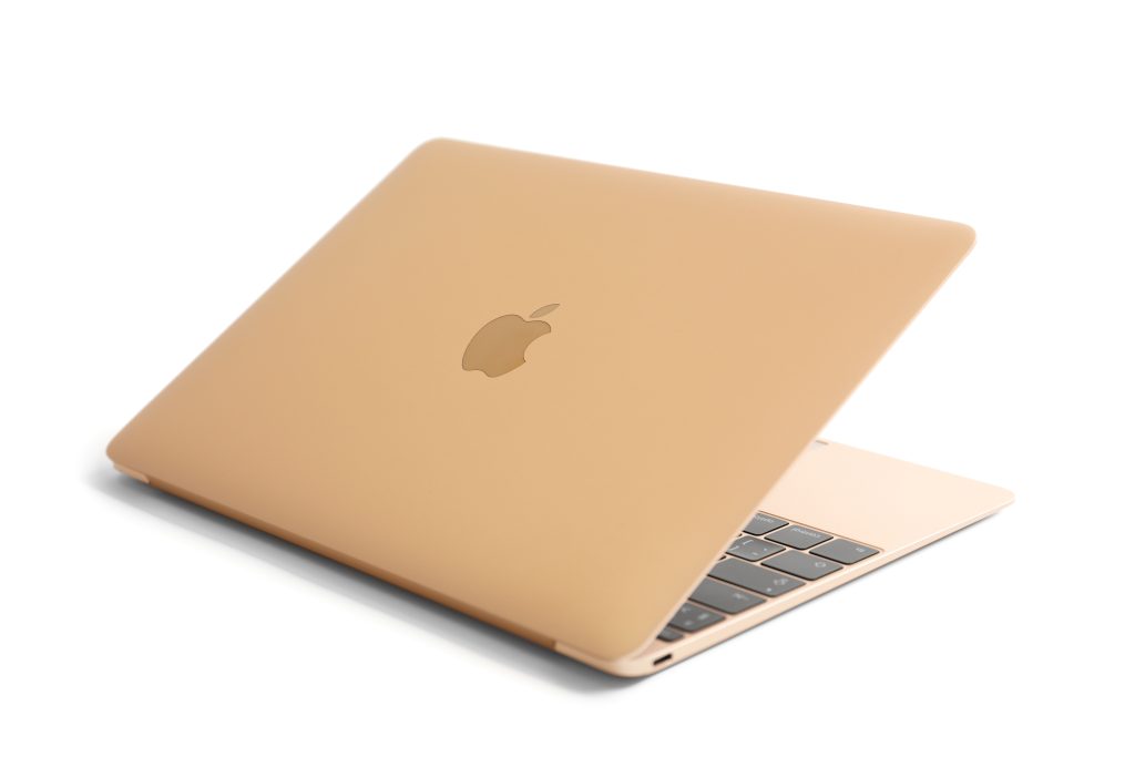 [News] Apple Reportedly Plans First Touch-Screen MacBook Pro for Late 2026 or Early 2027