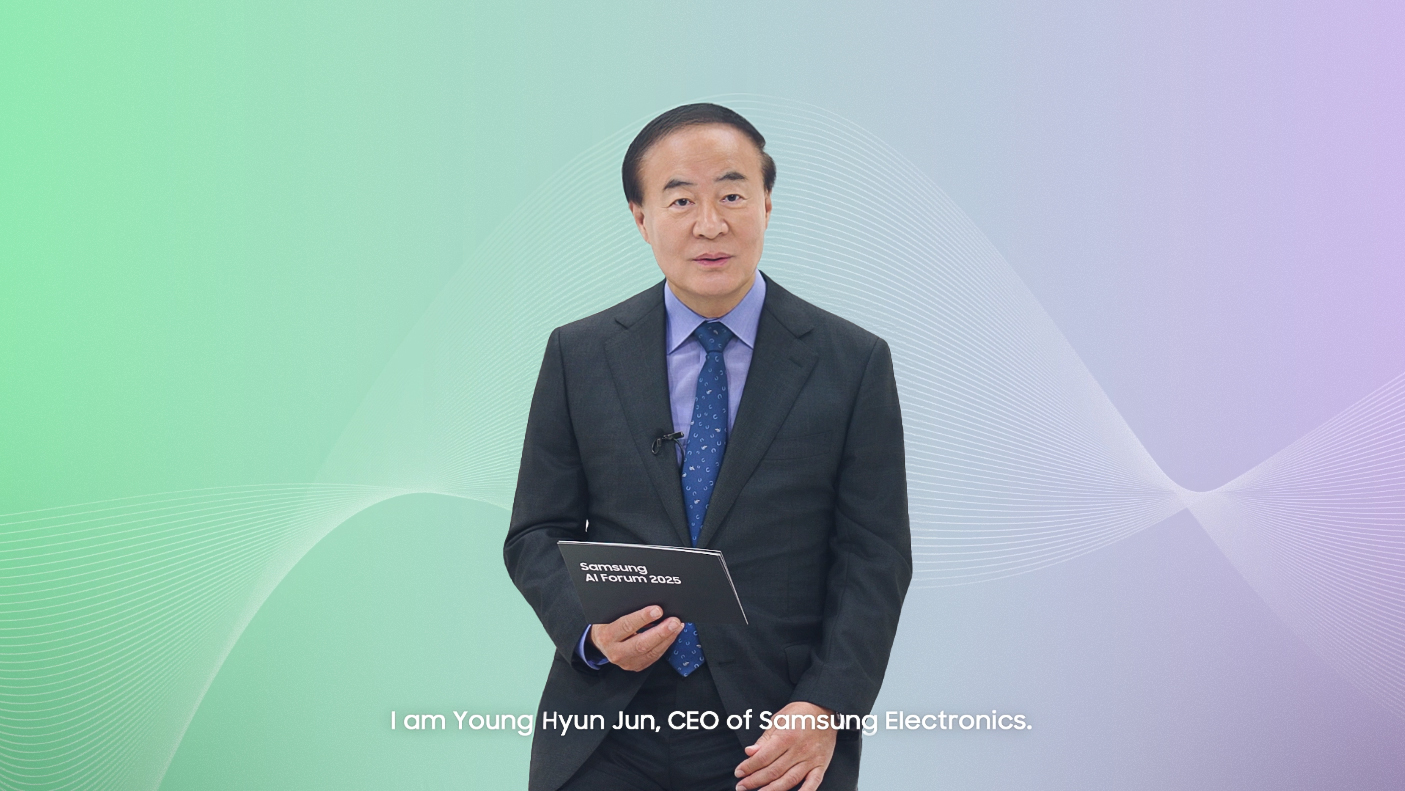 [News] Samsung Reportedly to Reveal HBM4 at Tech Fair in Late October ...