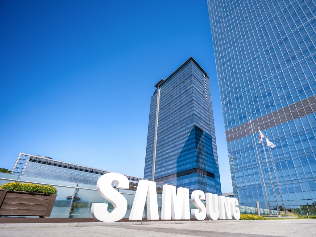 [Exclusive] Samsung Reportedly to Exit 2D MLC NAND by End of 2026 ...