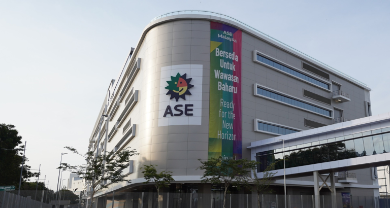 [News] Chip Packaging Giant ASE to Acquire ADI’s Penang Plant, Expand ...