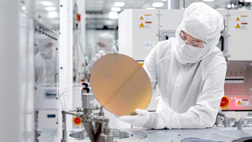 [News] Chip Price Hike Wave Builds as NXP, TI Reportedly Prepare Their ...