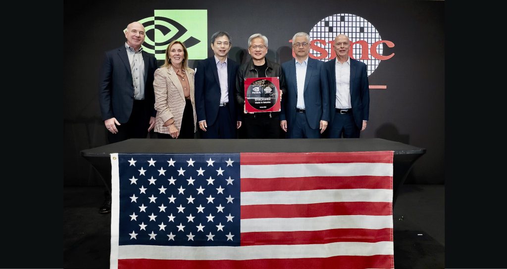 [News] TSMC Flags Four Key Challenges in Arizona Buildout Even as U.S ...