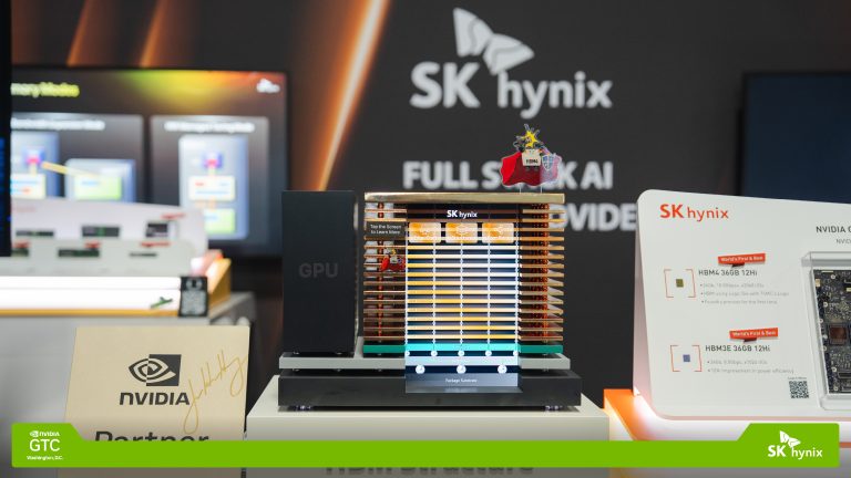 [News] SK hynix Unveils Next-Gen Memory Roadmap: Custom HBM, AI-DRAM ...