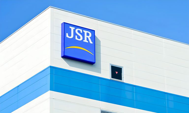[News] JSR Reportedly Plans First Taiwan Production Plant to Supply ...