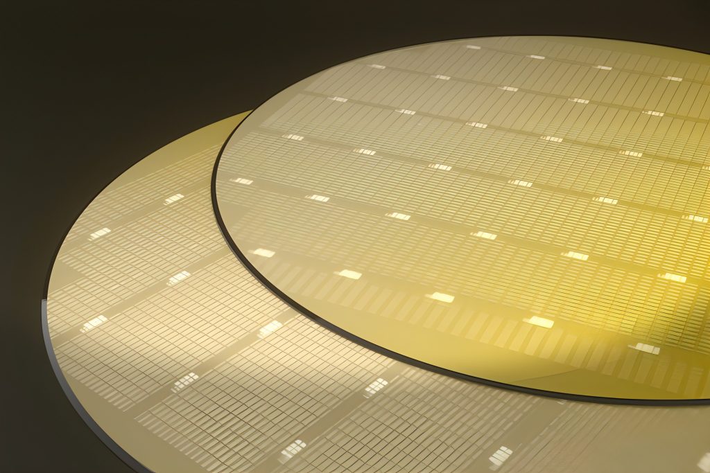 [News] TSMC, Samsung Reportedly Cut 8-Inch Wafer Output, Boosting Korea ...