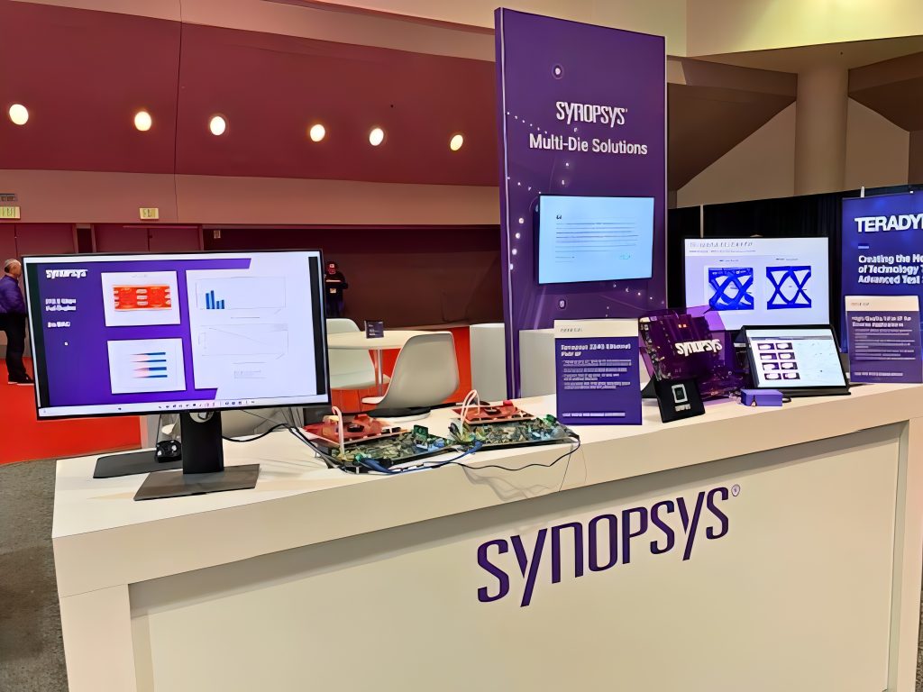 [News] Synopsys Reportedly to Slash 10% of Workforce After $35 Billion ...