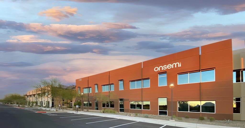 [News] Onsemi Reportedly Plans Up to 300 Job Cuts in Czech Plant as Low ...
