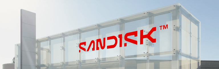 [News] U.S., Japan Rumored Mulling Joint NAND Fab, with Kioxia, SanDisk ...
