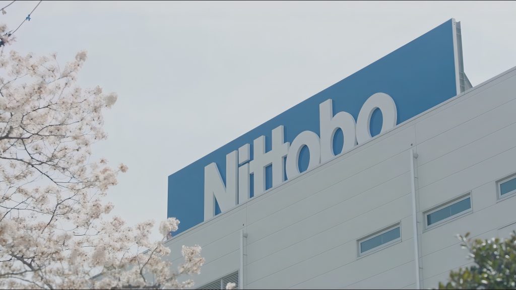 [News] Nittobo Expands Glass-Fiber Output with Nan Ya; Nan Ya to Handle 20% by 2027 Amid AI Surge