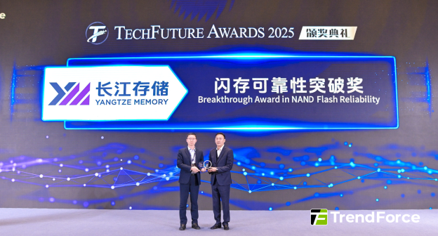 [News] TechFuture Awards 2025 Winners Announced —Driving Innovation and ...