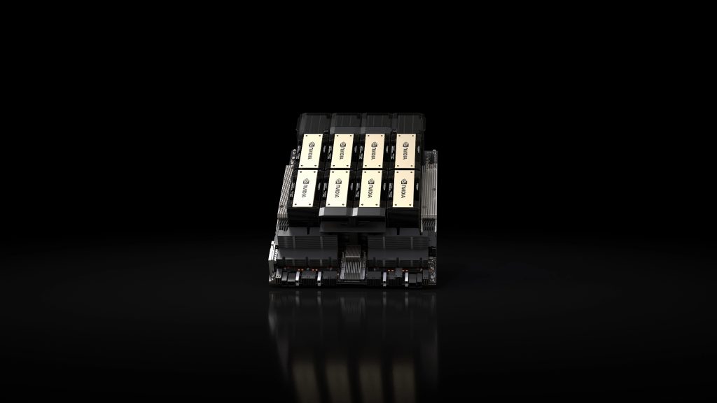 [News] U.S. Reportedly Approves NVIDIA H200 Sales to 10 Chinese Firms ...