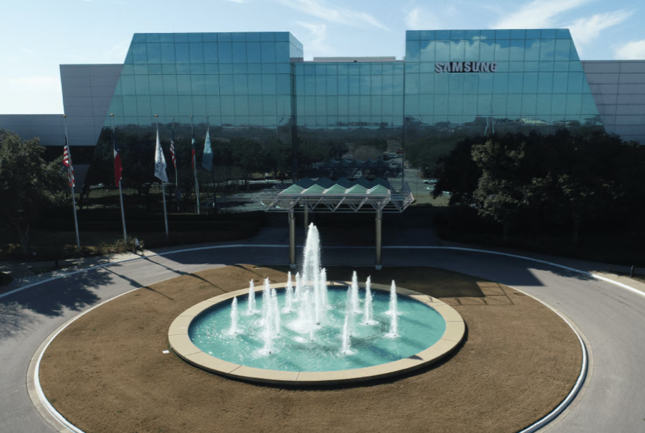 [News] Samsung Set to Benefit from TSMC’s ‘N-2’ Rule as AMD, Google Eye ...