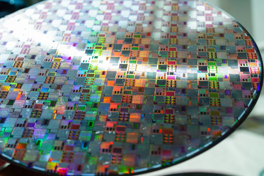 [News] World’s First Mass-Production Line for 6-/8-Inch Homoepitaxial ...