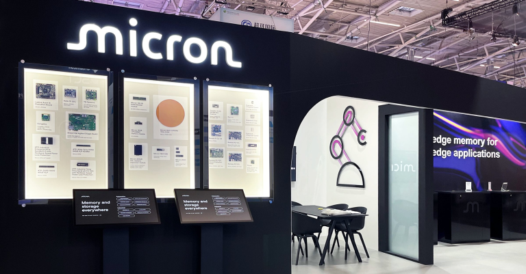 [News] Micron Reveals Three Culprits Behind Memory Crunch—and Why It ...