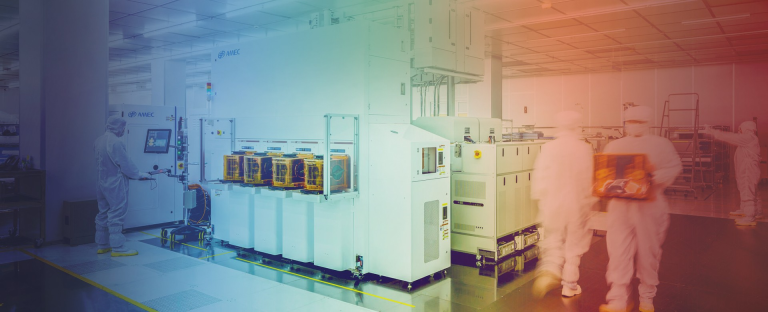 [News] China’s Chipmaking Tool Giant AMEC Eyes Sizone Acquisition to ...