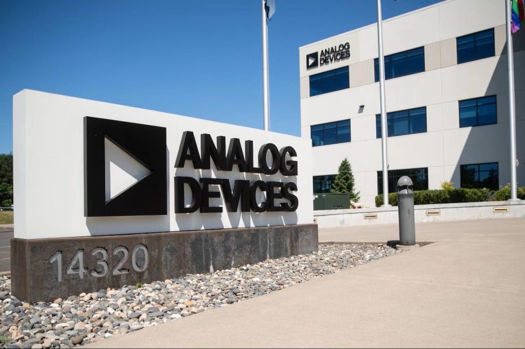 [News] Analog Devices Reportedly Plans 10–30% Price Hike from Feb. 2026 ...