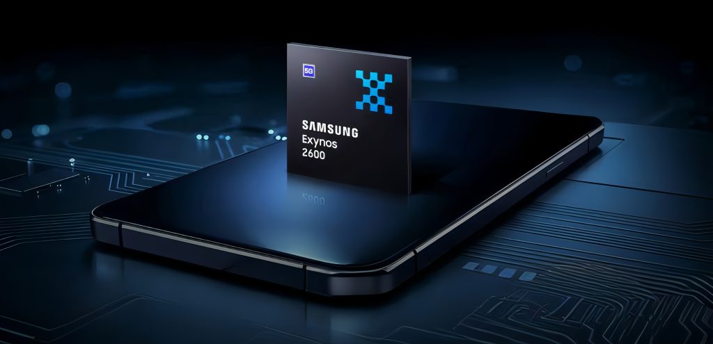 [News] Samsung Unveils Exynos 2600: Industry-First 2nm GAA AP With 113% ...