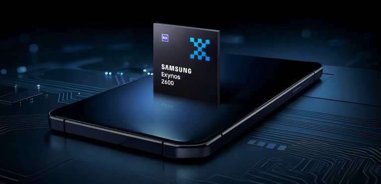 [News] Samsung Unveils Exynos 2600: Industry-First 2nm GAA AP With 113% ...