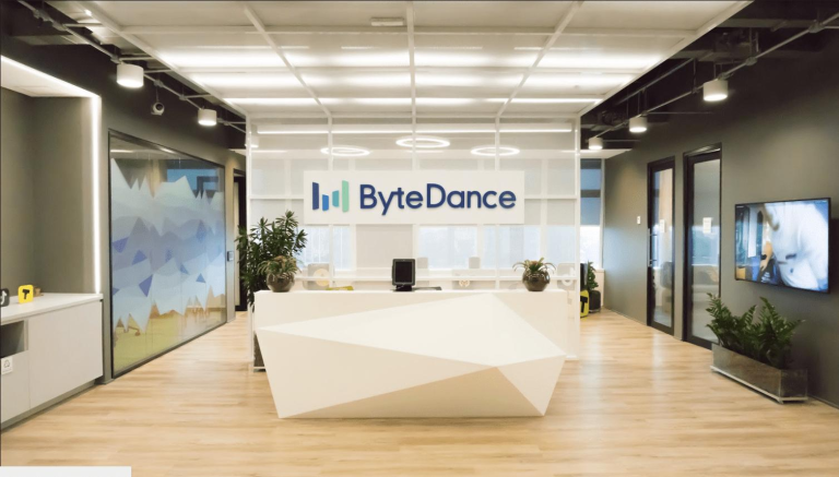 [News] ByteDance Reportedly Develops In-House CPUs Amid Supply ...