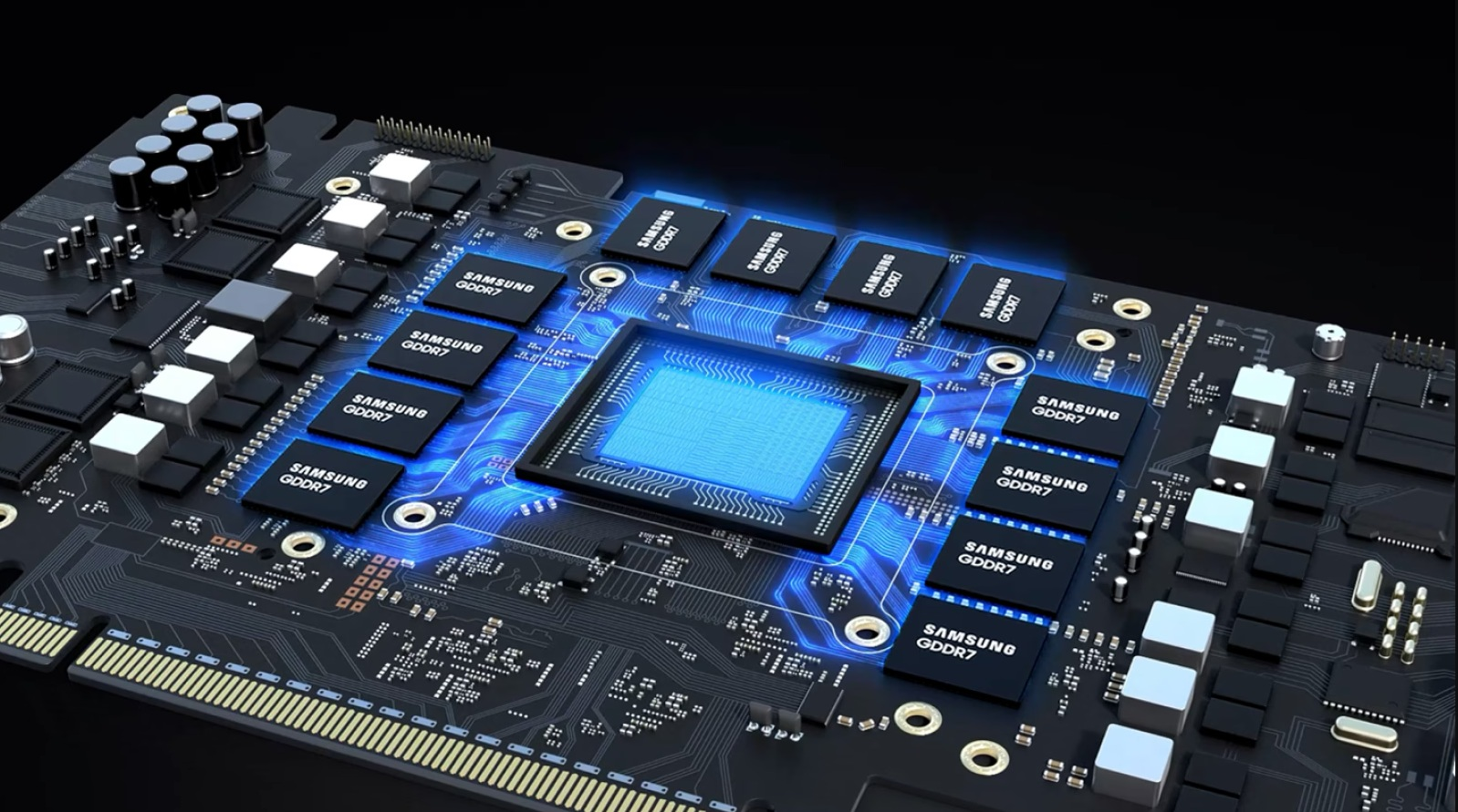 [News] AI Reportedly to Consume 20% of Global DRAM Wafer Capacity in ...